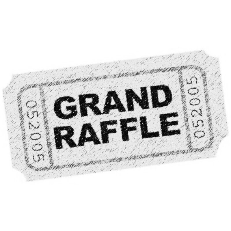 Showcase Raffle Prizes – Phocus3