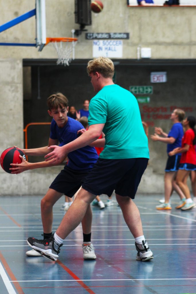 Interhouse Basketball – Phocus3